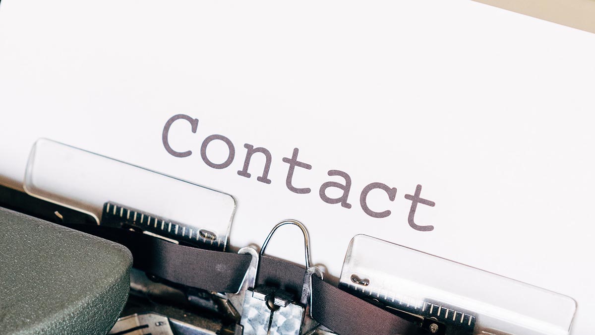 WAE Group : contactez-nous