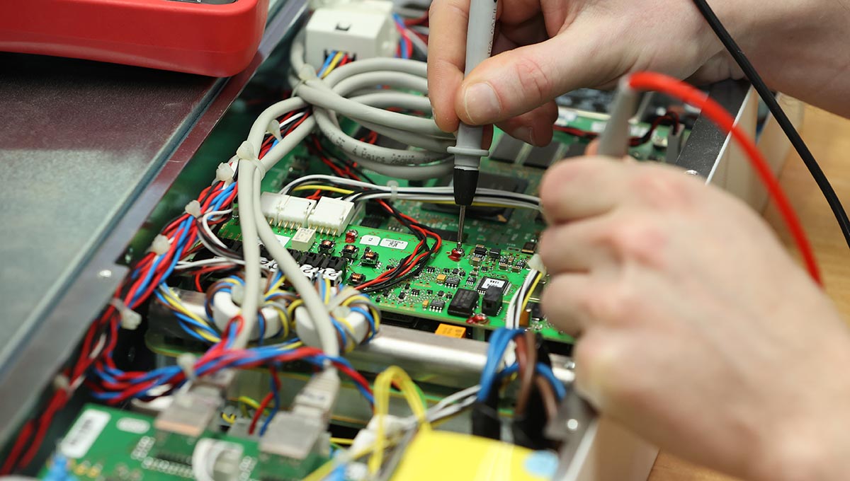 WAE Group : partenaire industriel des start-up, PME et ETI