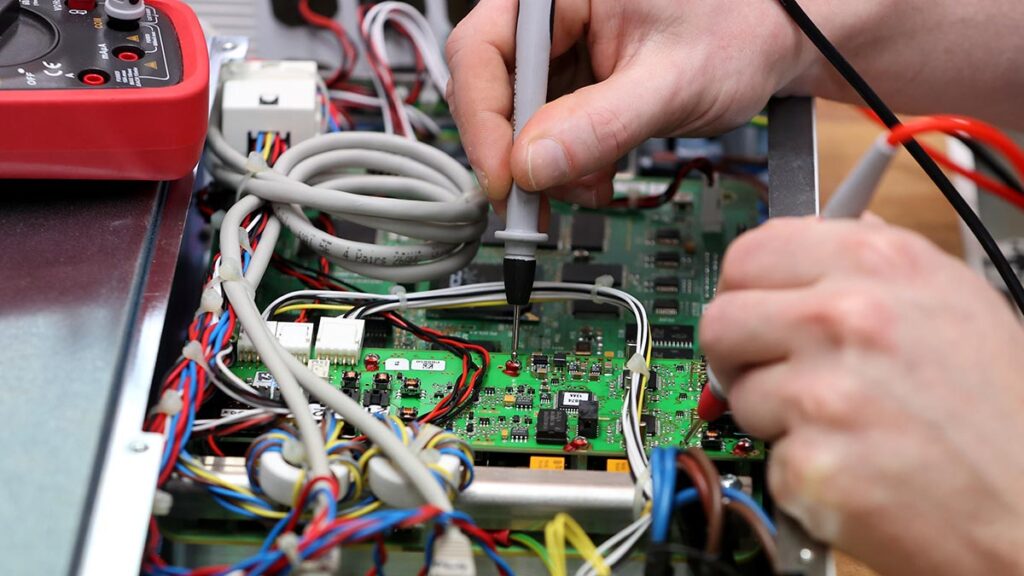 WAE Group : de l'idée au marché, votre partenaire industriel